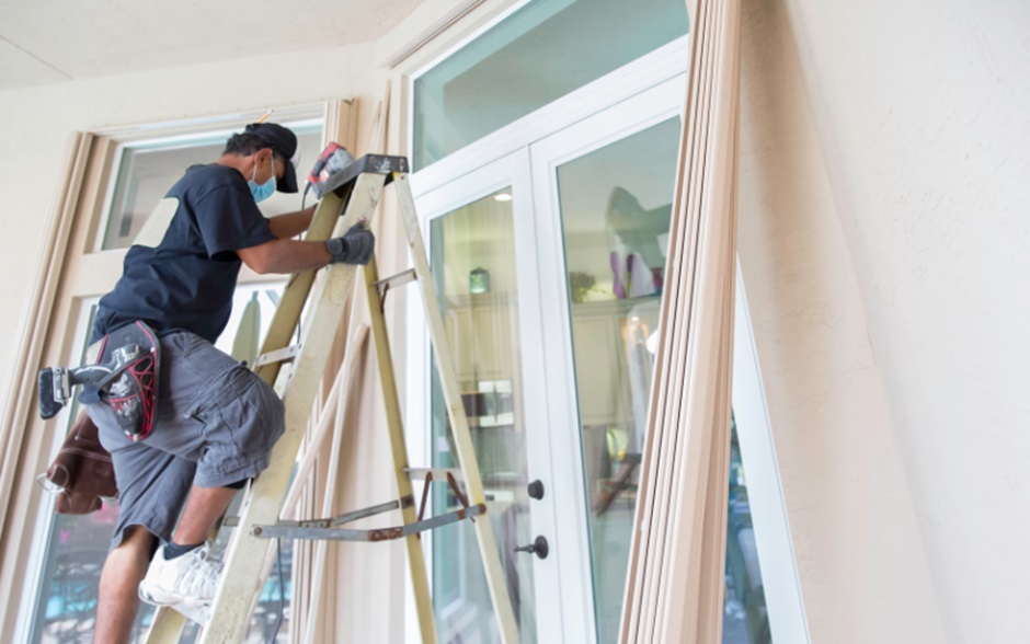 The Ultimate Guide to Mastering Curtain Installation in 2025 | Deem House